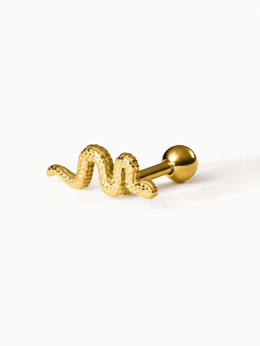 Piercing Snake – INT PURELEI